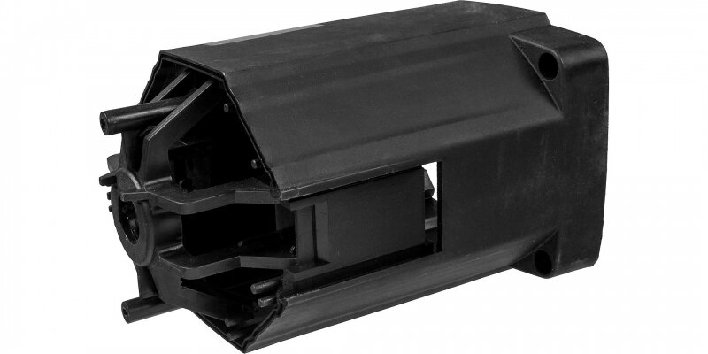 Корпус двигателя N000-018-661 для пилы ЗПТК-305-1900 N000-018-661