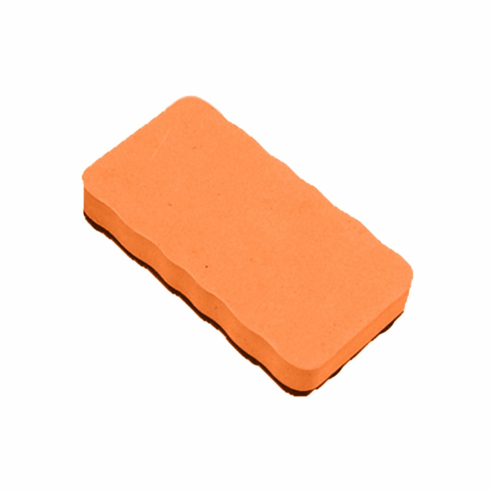 Губка для очистки доски магнитный ластик меловой