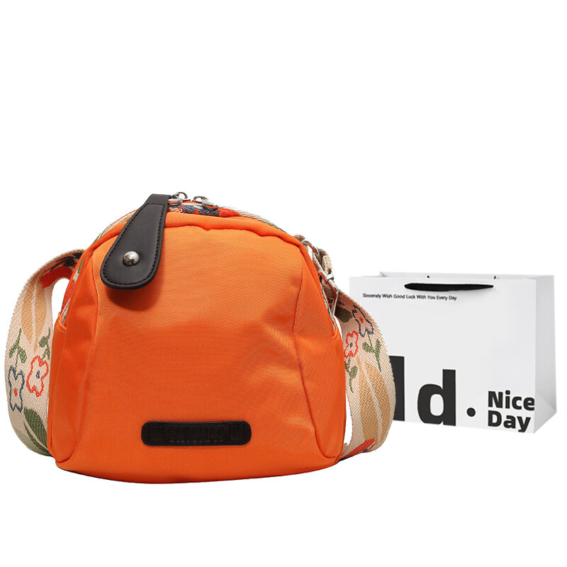 Сумка SWIMADE Oxford Dome Bag Regular