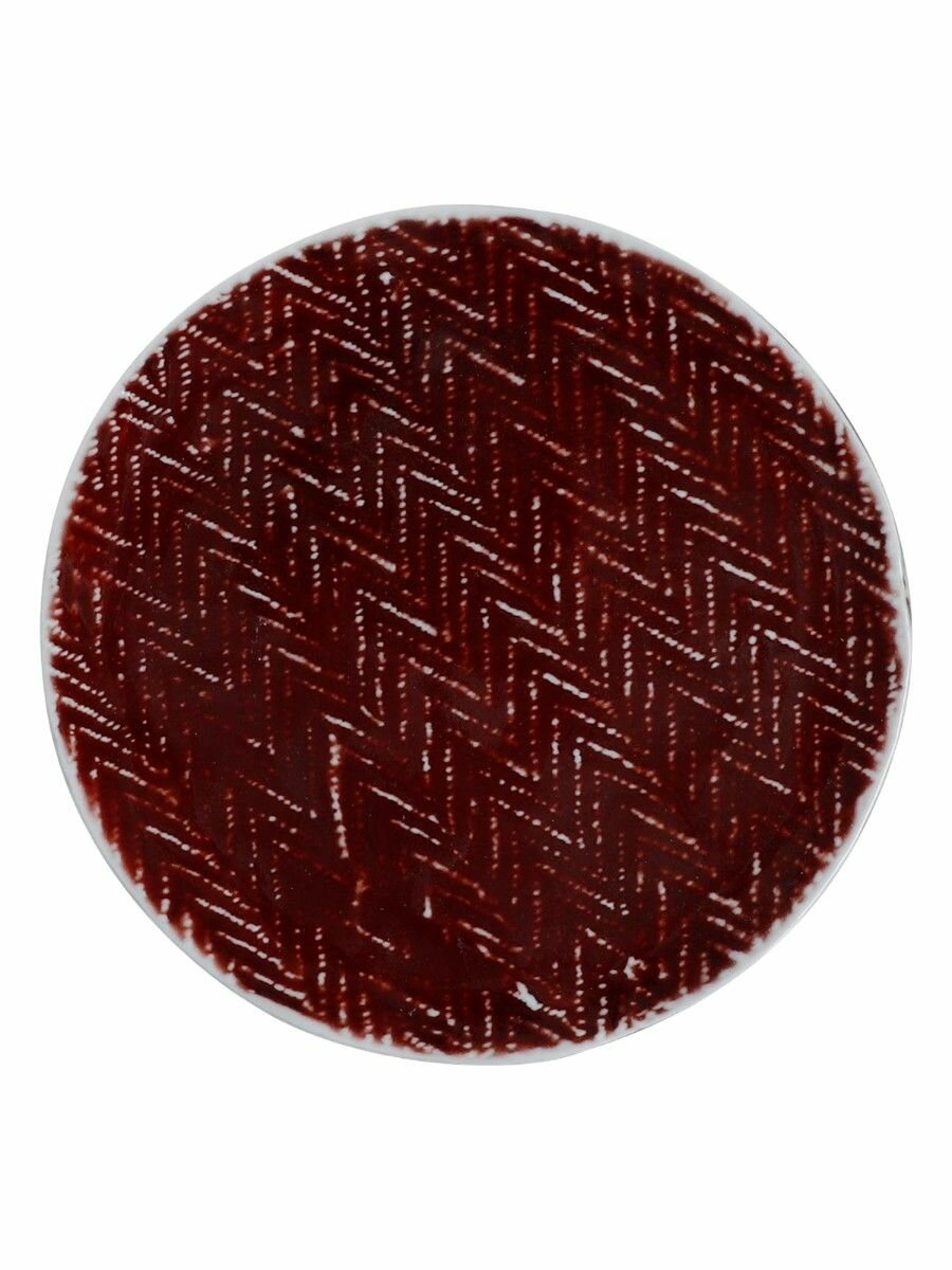 Тарелка десертная Home Chef by T E Rubby