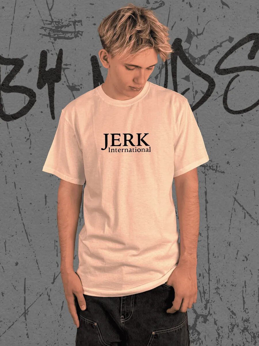 Футболка спортивная