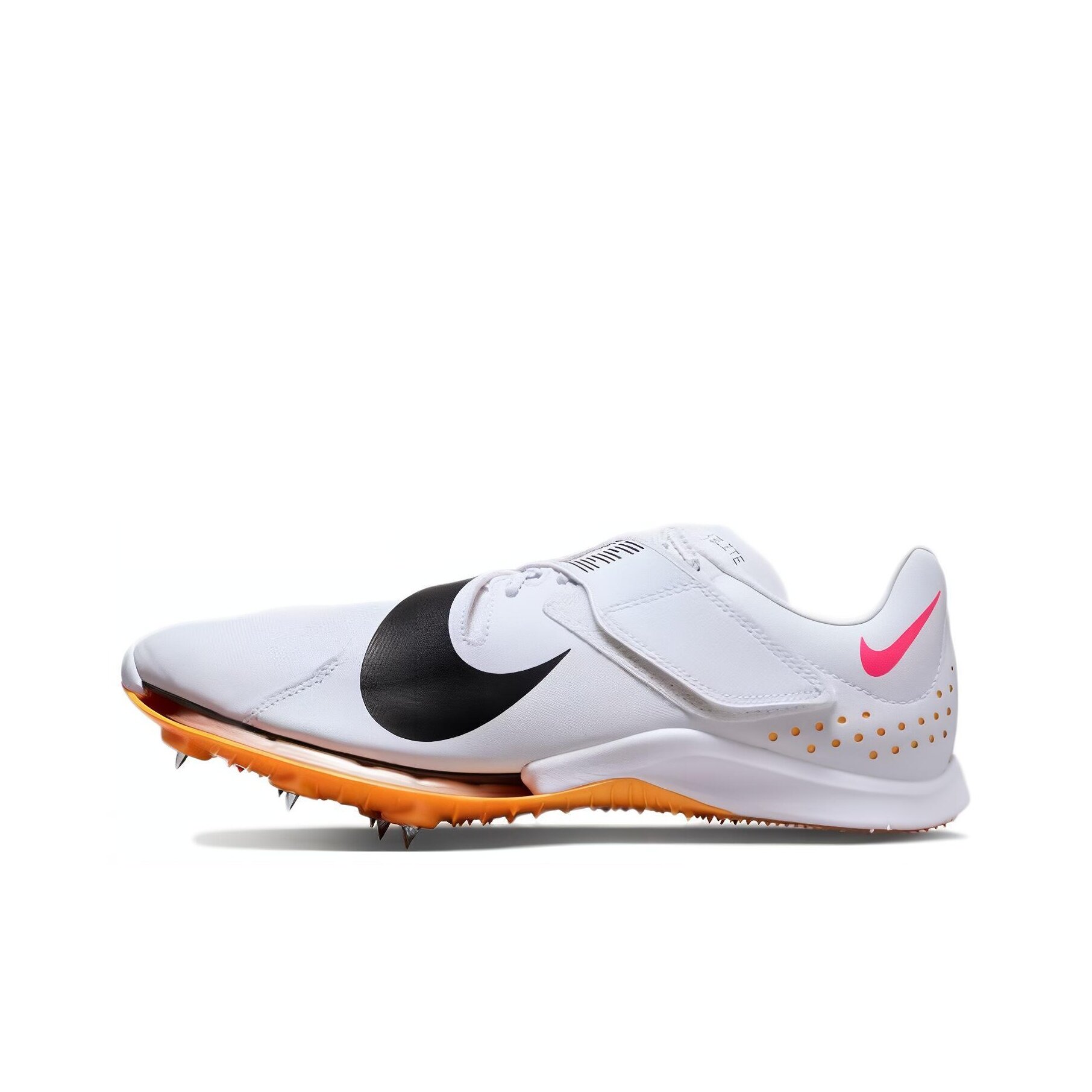 Кроссовки NIKE Air Zoom LJ