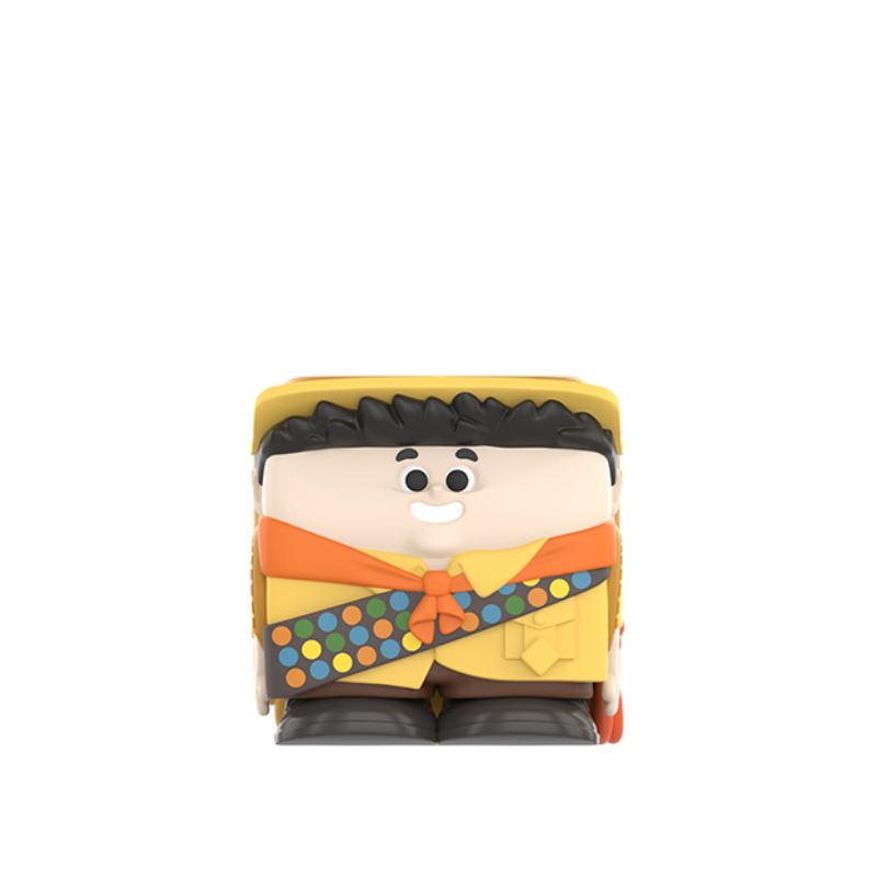 POP MART Тайные коробки Disney/Pixar POP CUBE 1 Коллекция 1304415887