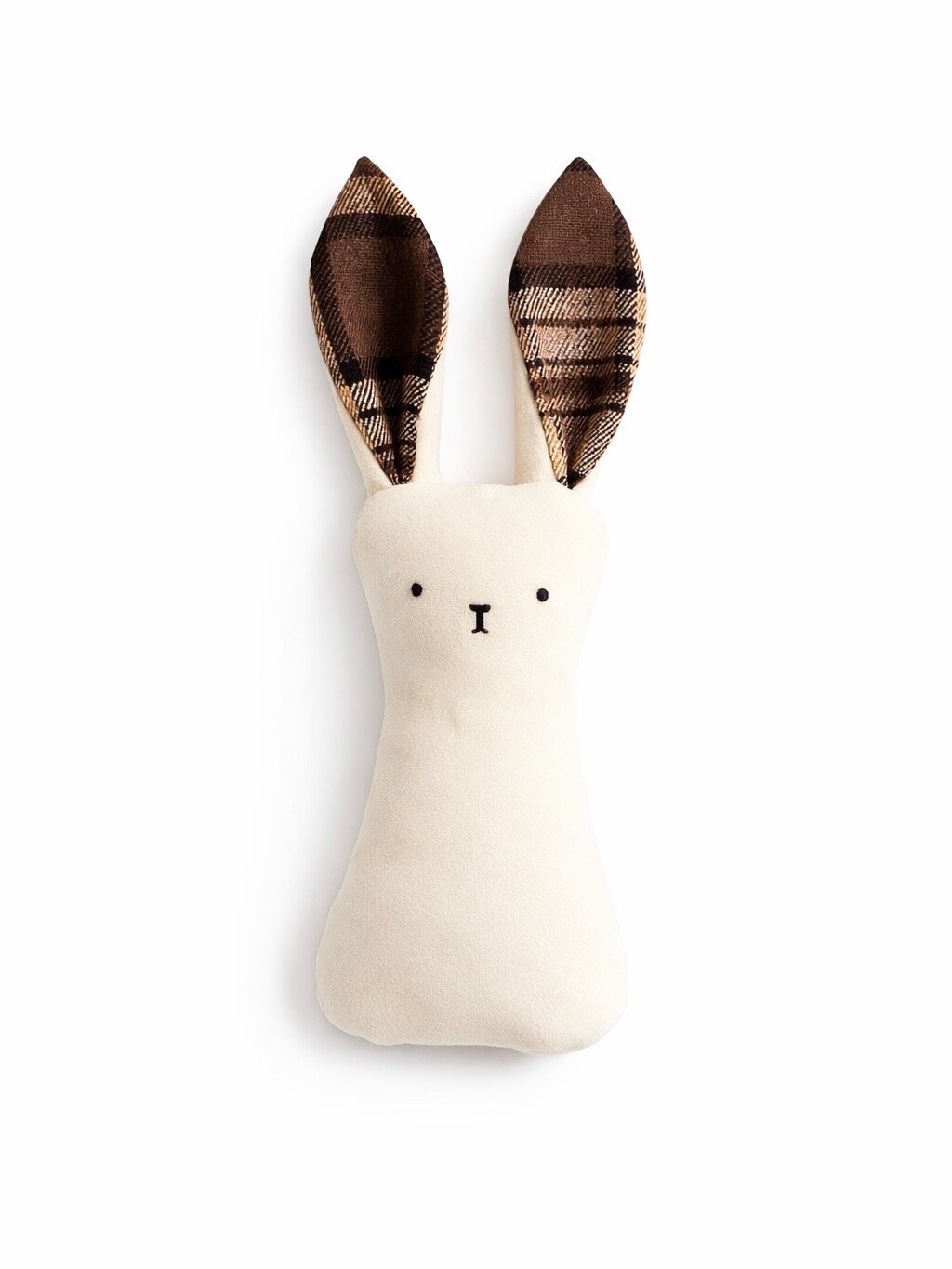 Игрушка для собак и кошек с пищалкой/со звуком шуршания в ушах