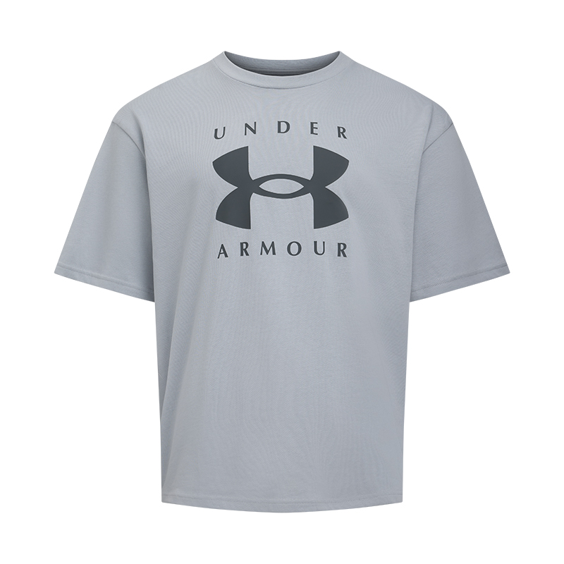 Футболка Under Armour Branded SS25 Modern, комплект