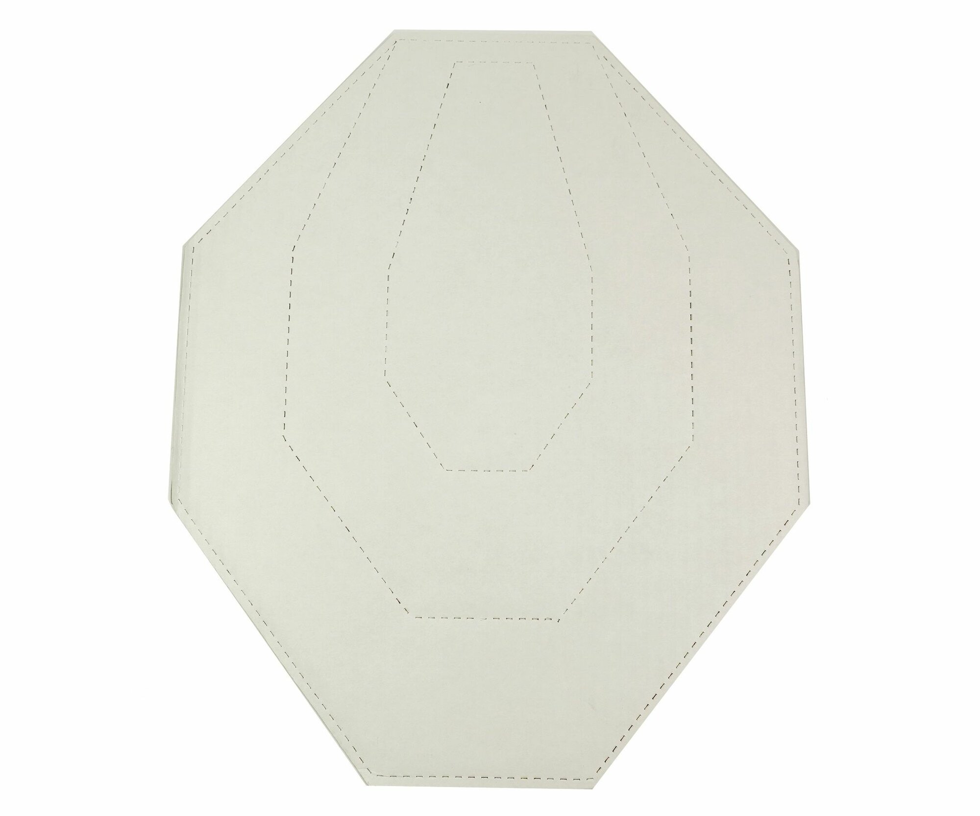 Мишень для пневматики IPSC мини 300х375мм, гофрокартон Т23 (10 шт.)