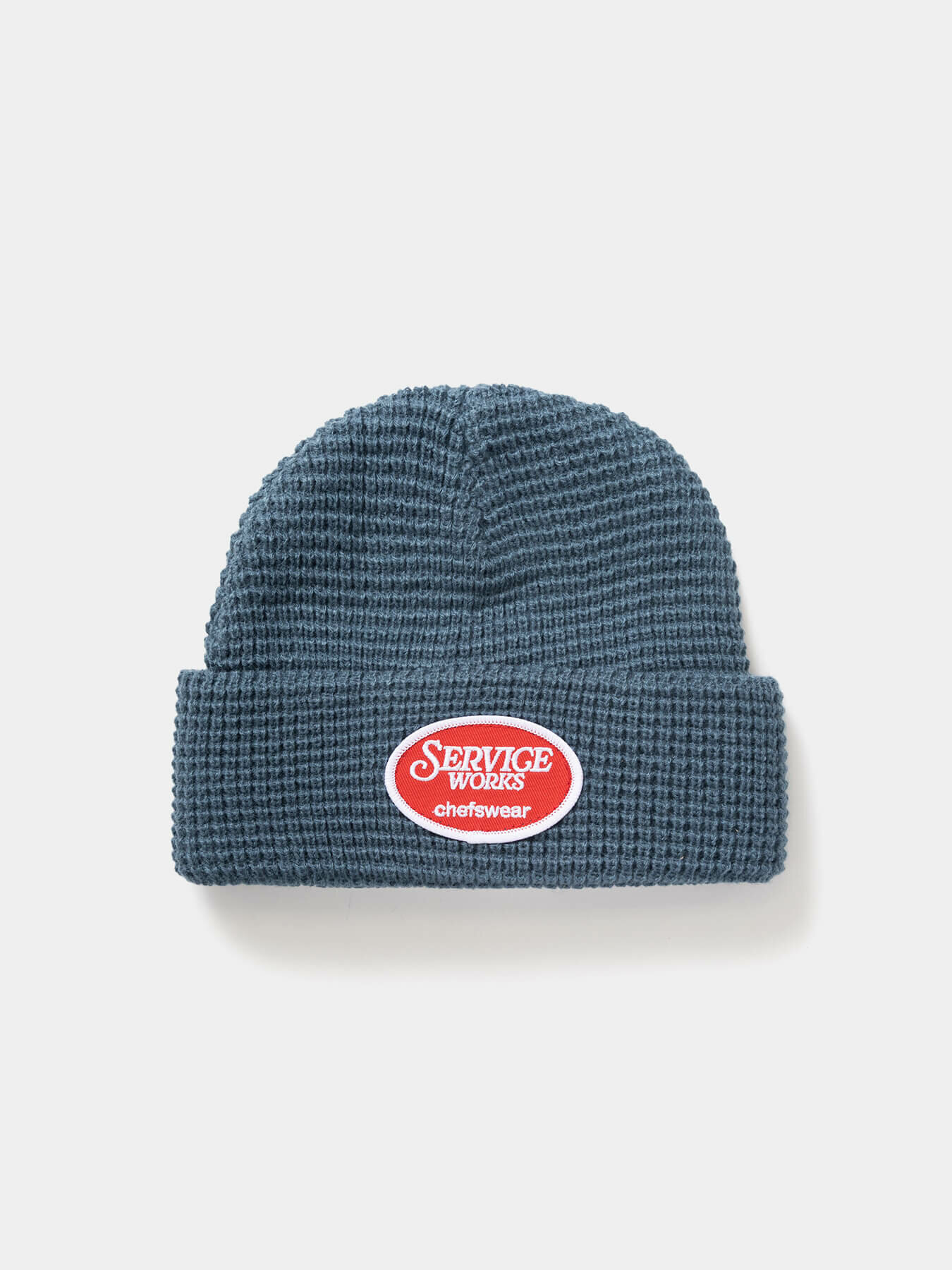 Шапка Service Works WAFFLE PATCH для мужчин