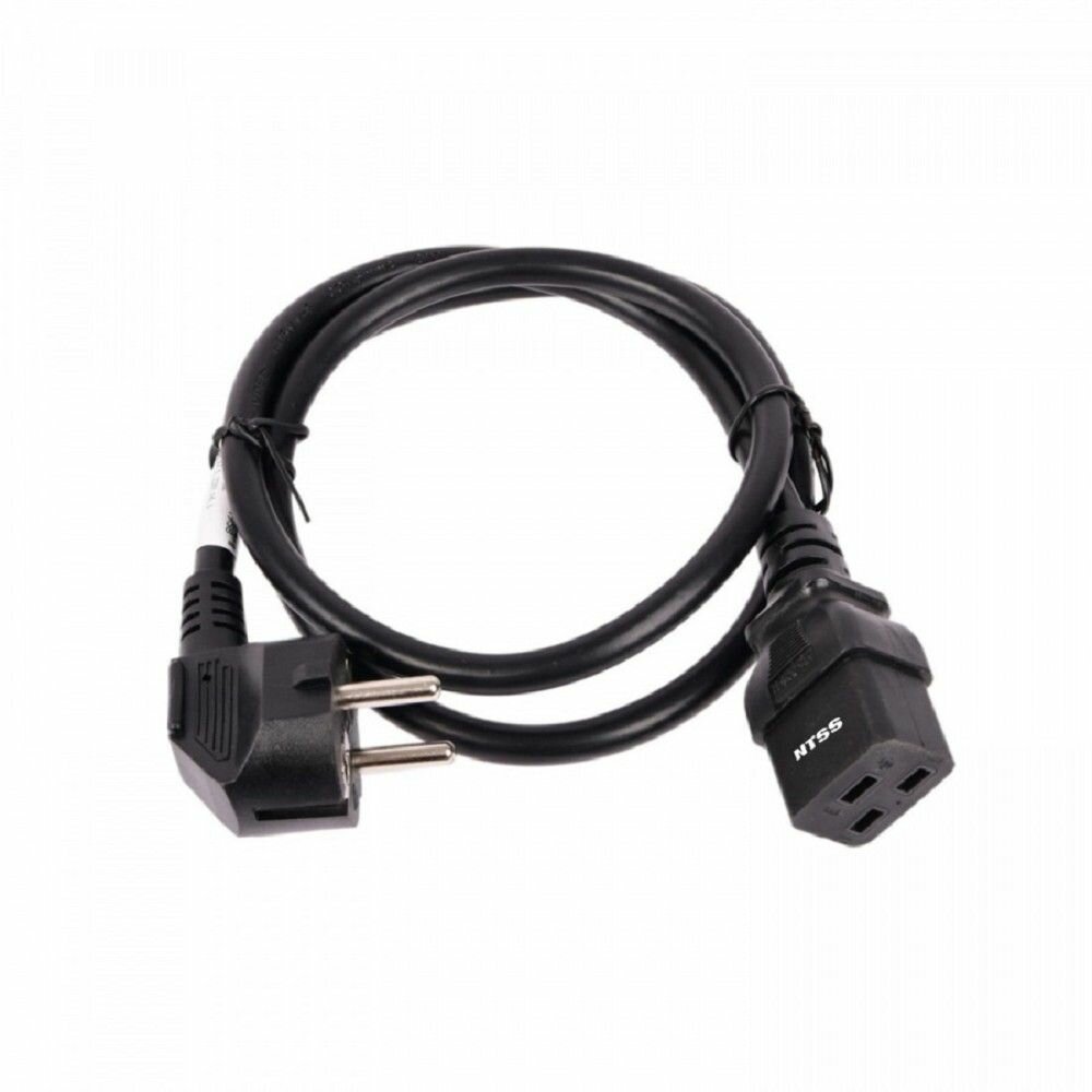 Кабель питания NTSS NTSS - PC19771 1.8 м