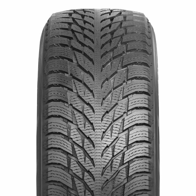Шины IKON Autograph Snow 3 SUV, зимняя, 295/40, R21, TL, 111T, высота профиля 40