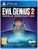 Игра Evil Genius 2: World Domination