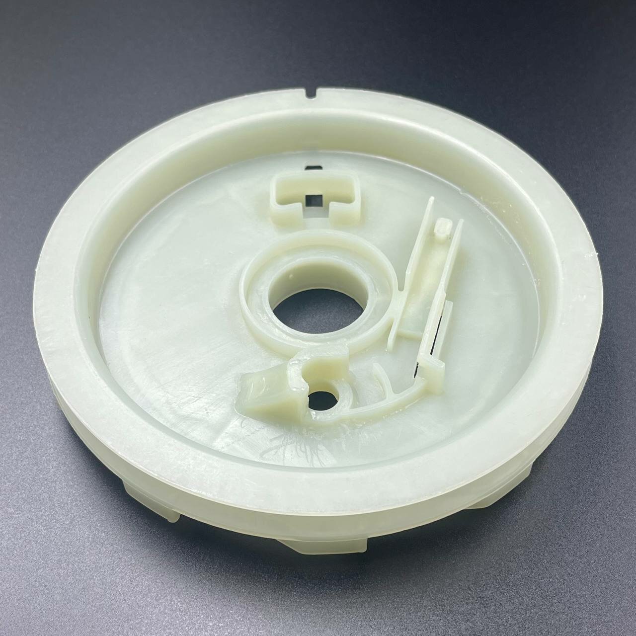 Катушка намотки шнура стартера Yamaha 9.9-15, F6-20 (PREMARINE)