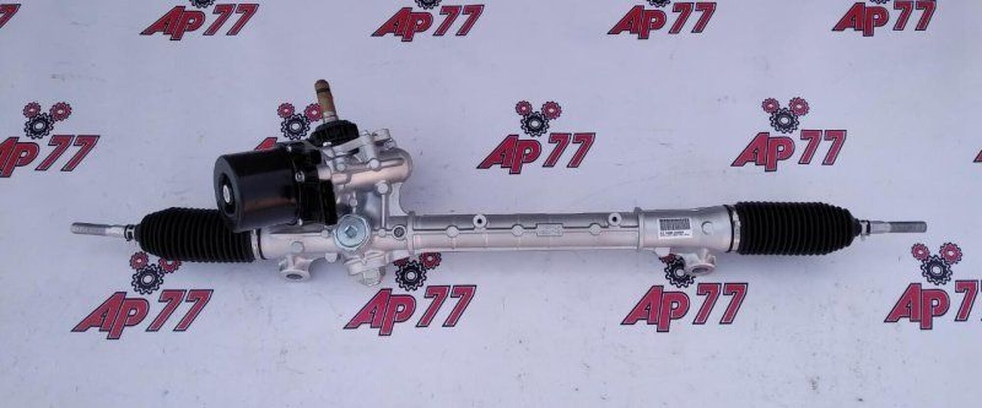 Рулевая рейка Afire, для автомобиля Honda модели Civic, 1 штука