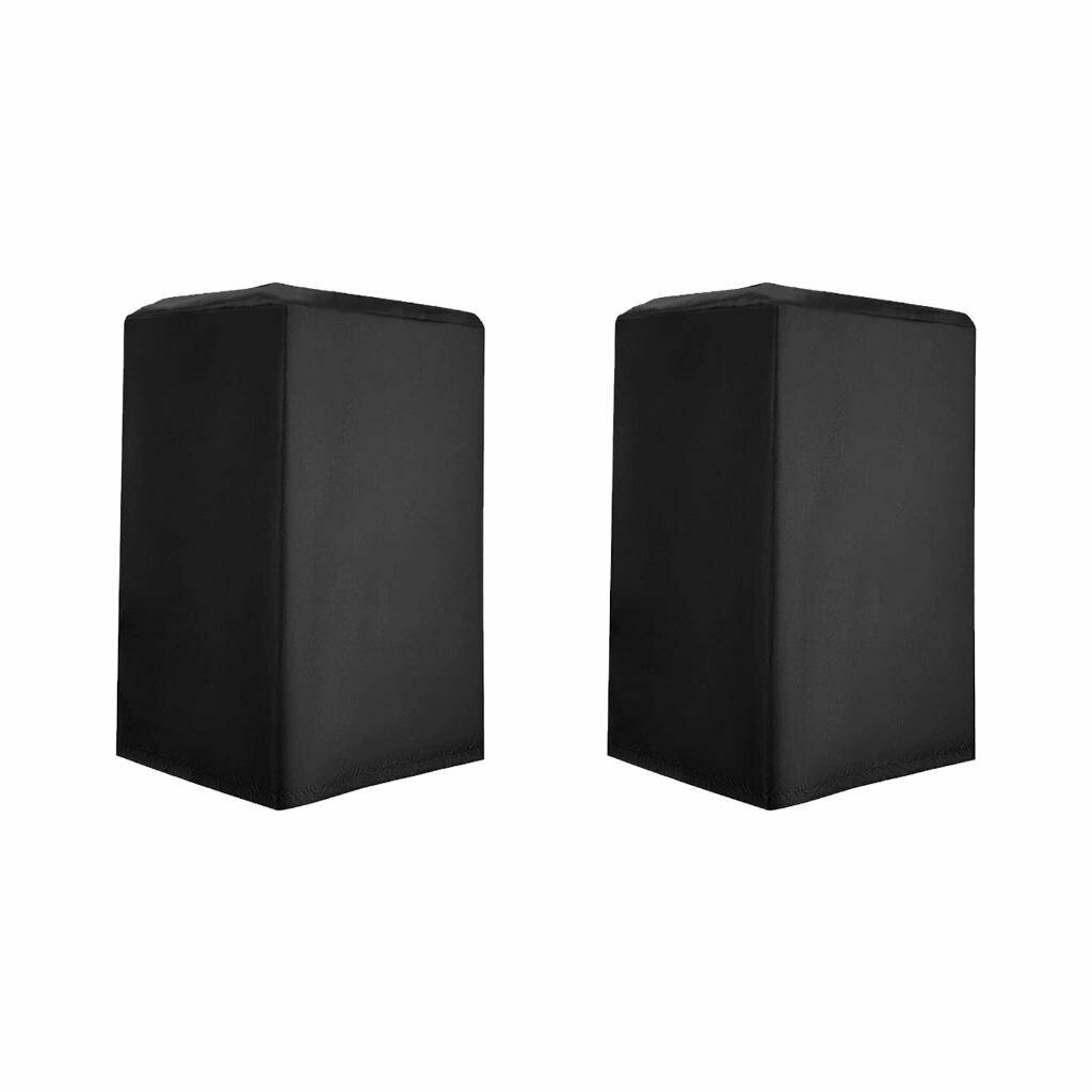 Универсальный чехол для акустической системы, Длина 48 см