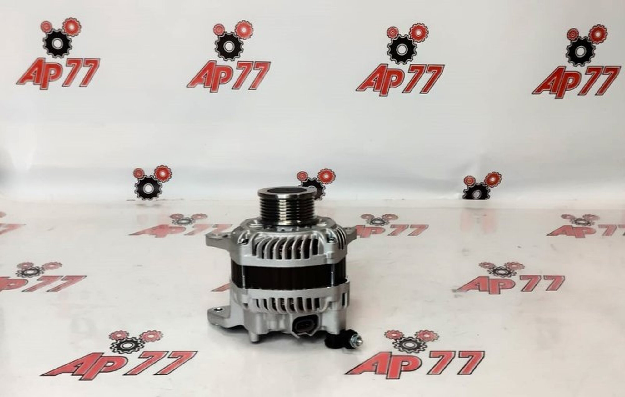 Генератор Nissan, YD25, 2 p, 12 V, 110 A, 23100AD210, 1 штука