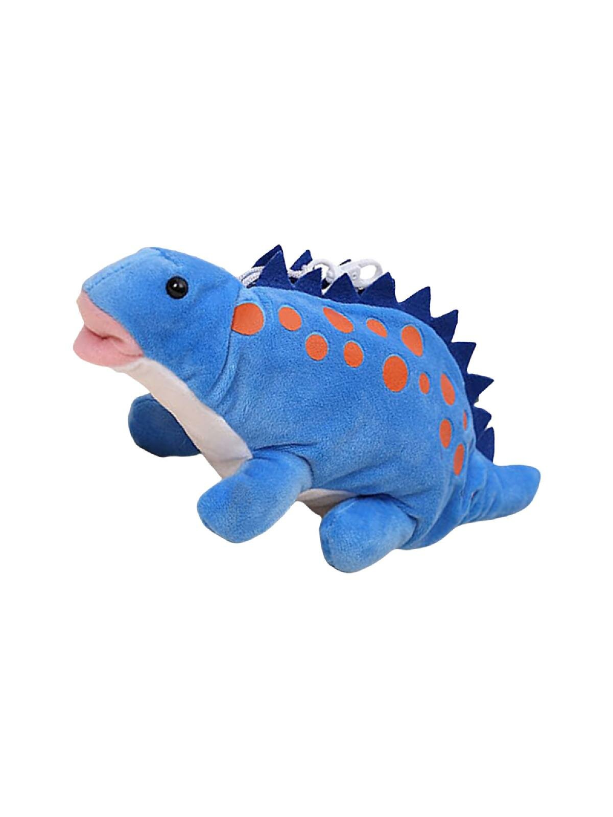 Пенал динозавр 3D животных карандаш сумка пенал большой емкости ручка сумка