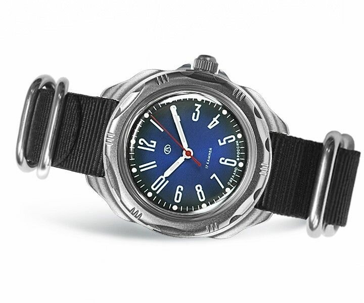 Наручные часы