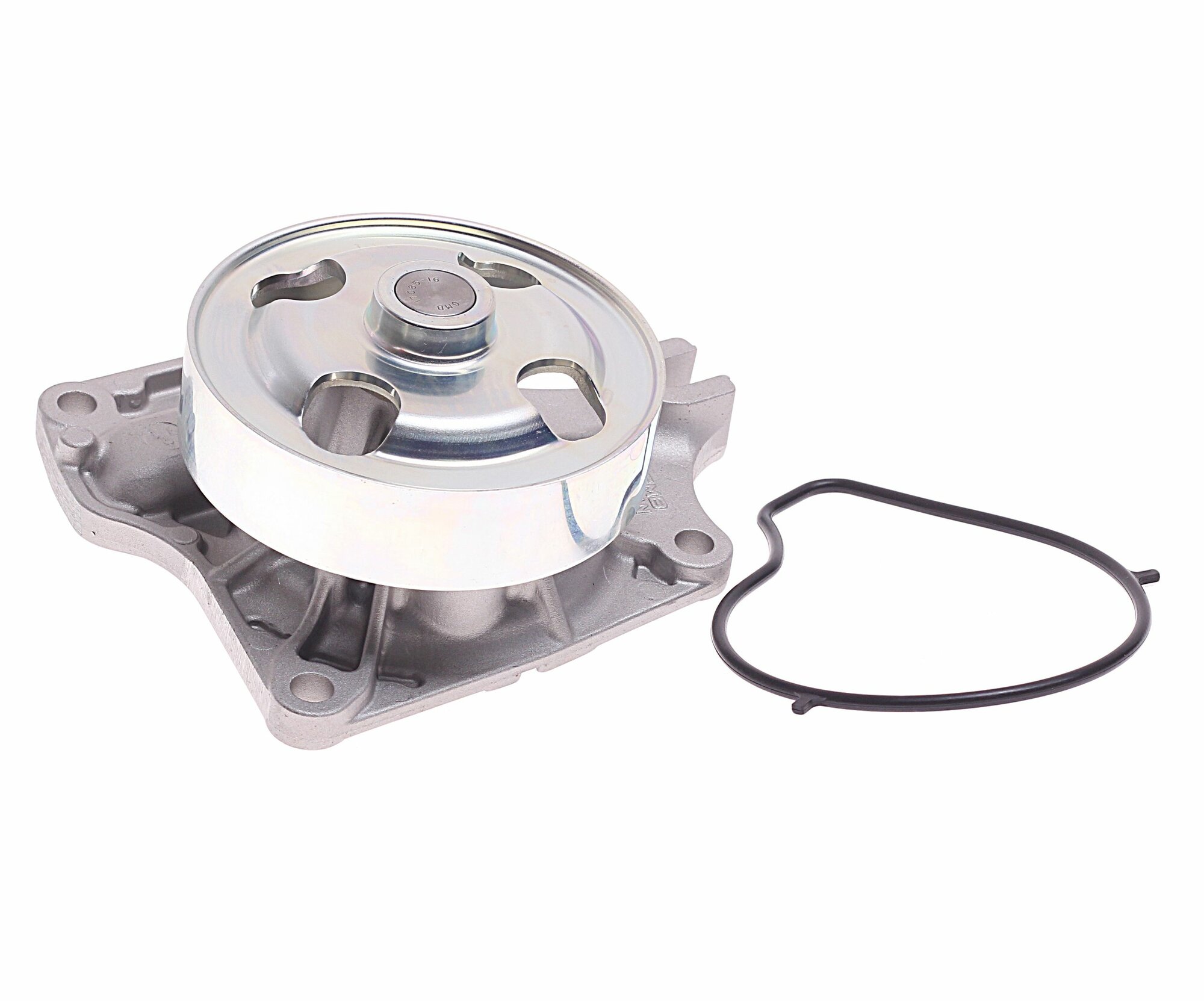 Насос водяной MAZDA 3 (03-) (1.6) GMB / Арт. GWMZ-57A