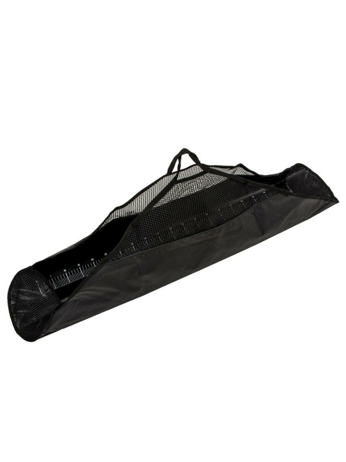 Мешок для взвешивания рыбы измеряемой длины