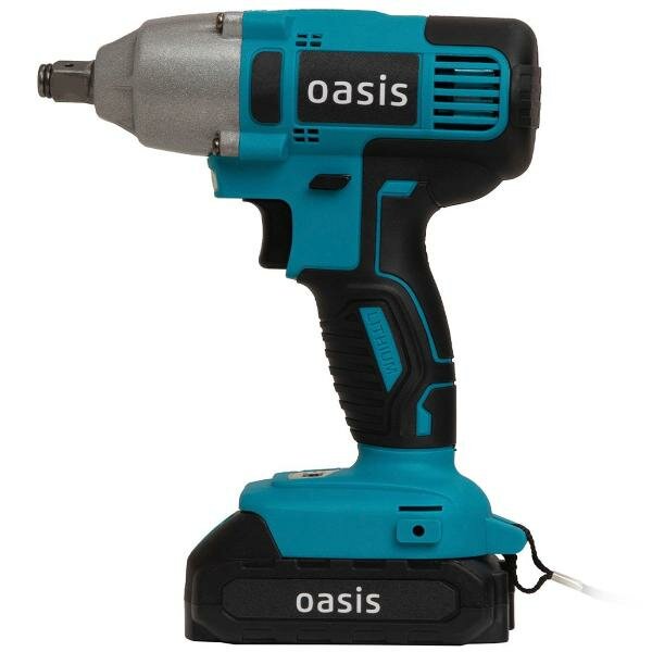 Гайковерт Oasis GK-350