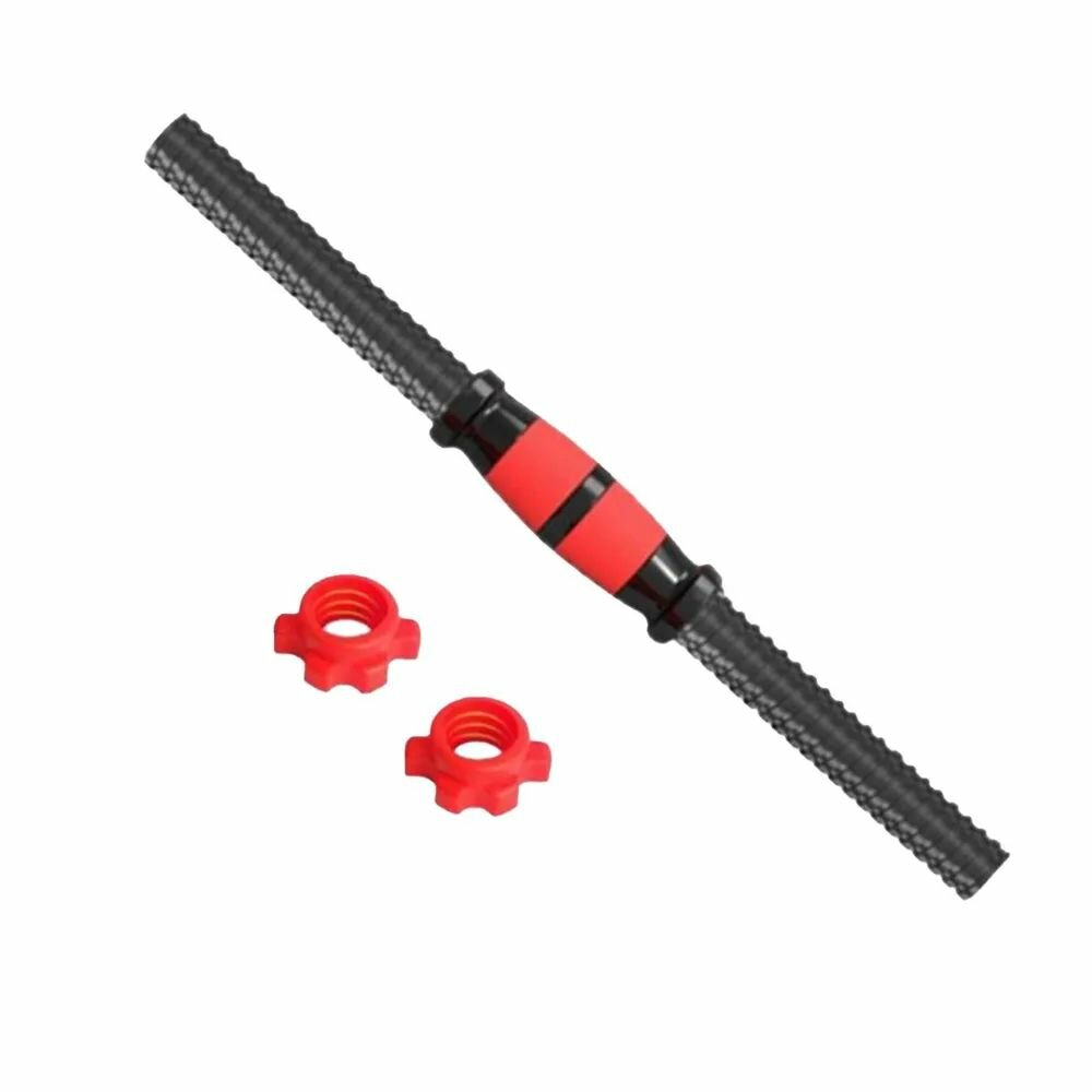 Гриф гантельный