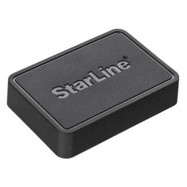 GSM/GPS модуль StarLine M66-S V2