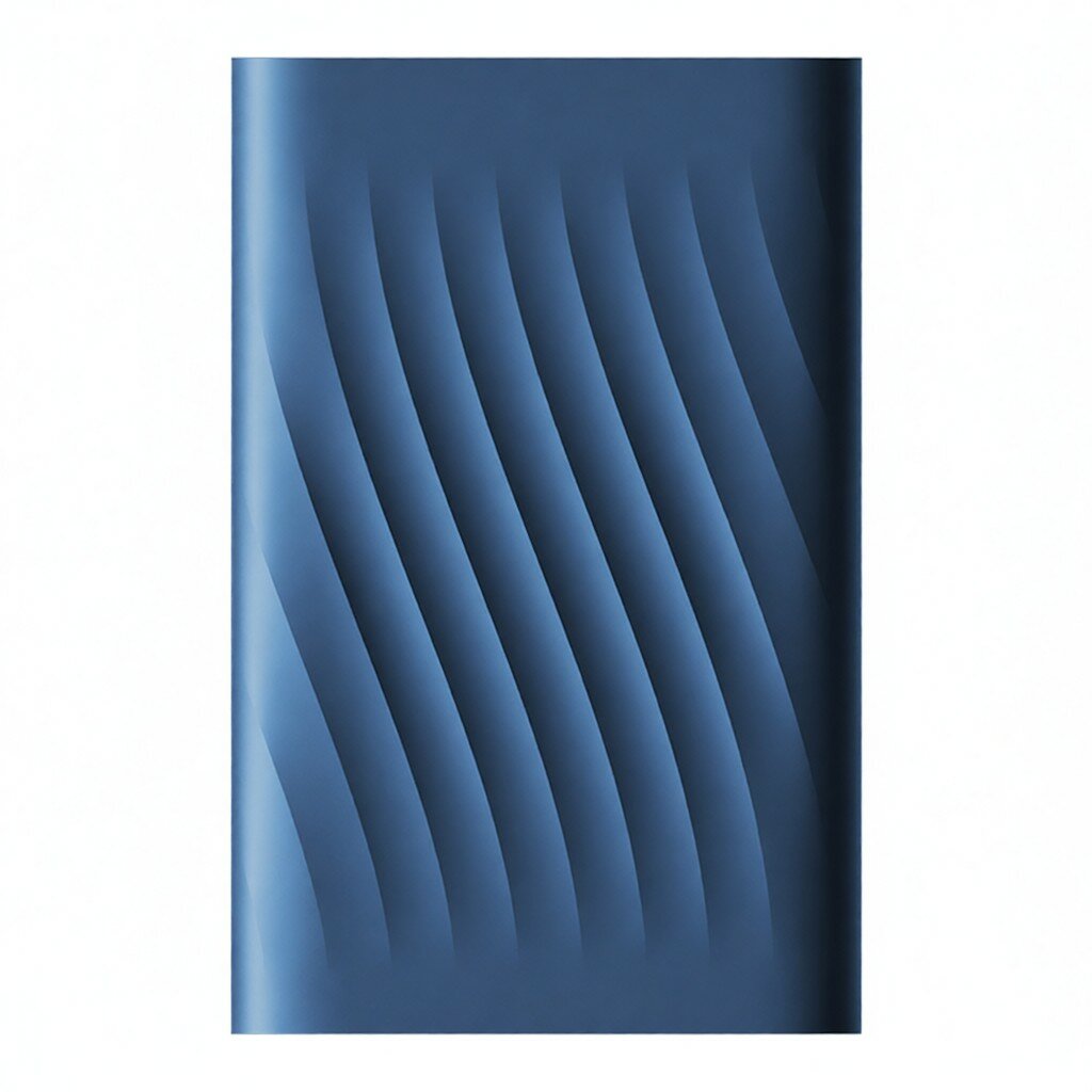 F309 Lite Mobile Hard Drive Portable External Solid State Drive 1TB 2TB Black Blue Backup Hard Storage Drive Plastic 120*78*14.4mm 140g 160*110*40mm 276g Data Cable