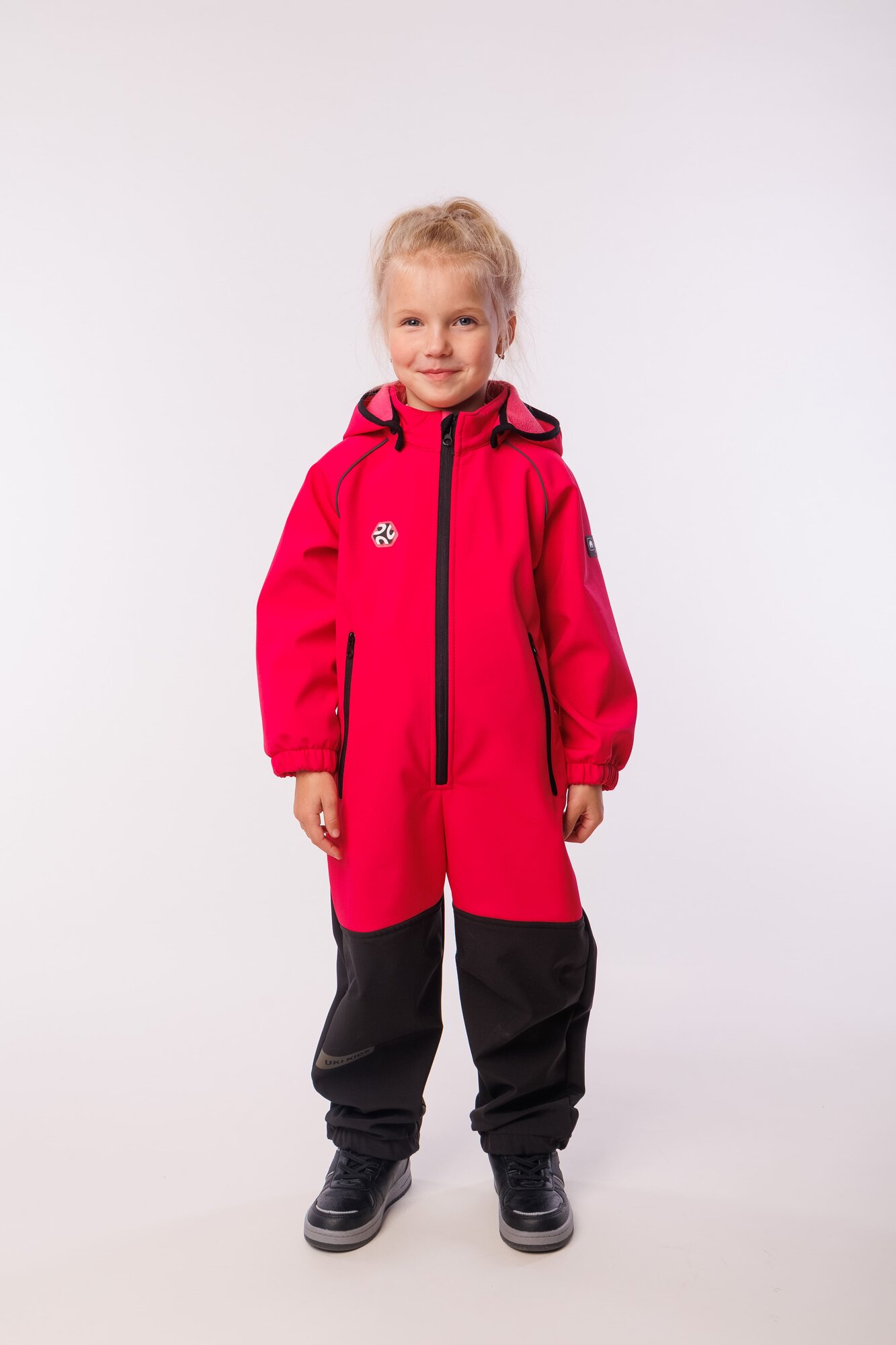 Комбинезон-трансформер