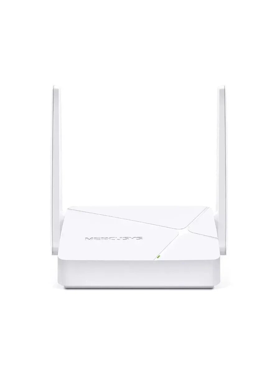 Двухдиапазонный роутер Wi-Fi AC750 MR20
