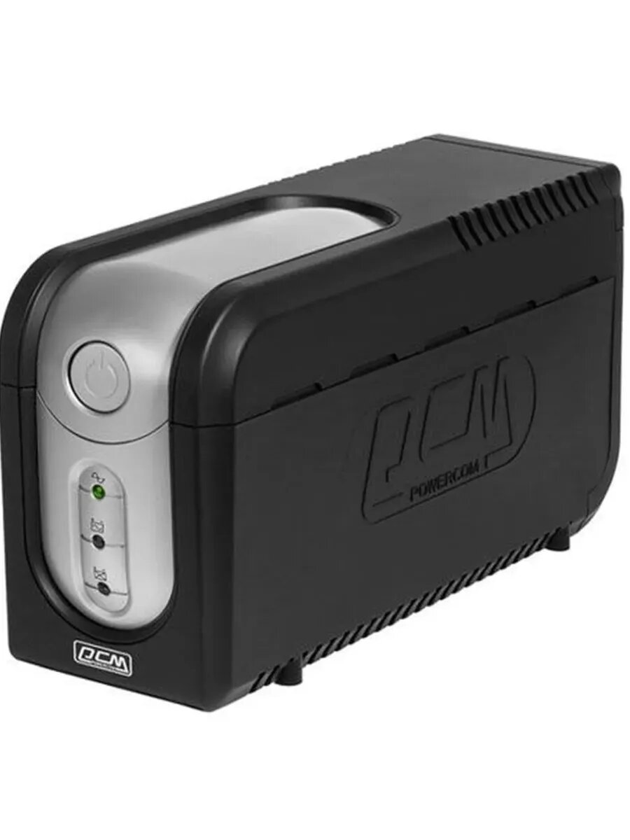 Источник бесперебойного питания Powercom Imperial IMP-550AP