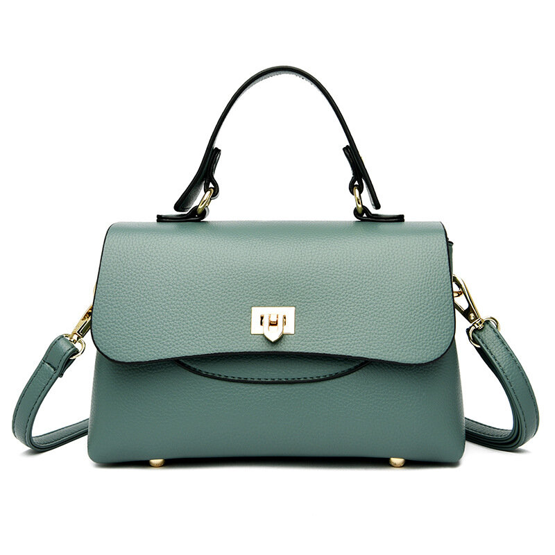 Women's Bag New 2025 Crossbody Bag Shoulder Bag Women's Fashionable Handbag Women's One Piece Dropshipping