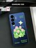 Силиконовый чехол на Samsung Galaxy S26 / Самсунг Галакси S26 с принтом Protect ...