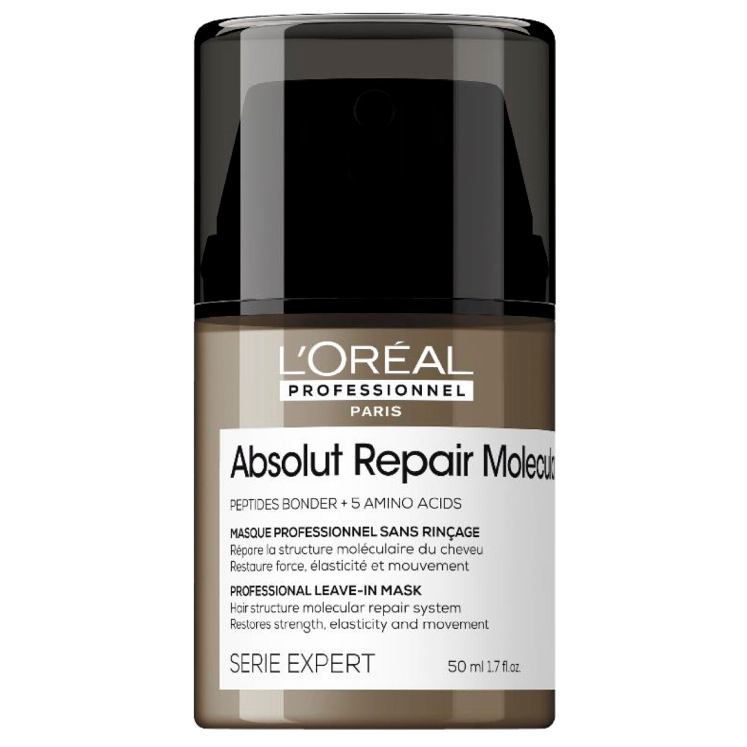 Маска для волос L'Oreal Professional Absolut Molecular Repair, 50 мл