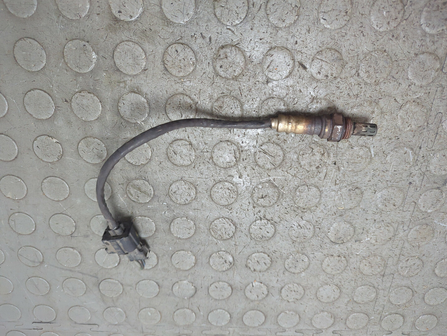 Лямбда зонд Chrysler Pacifica Б/У