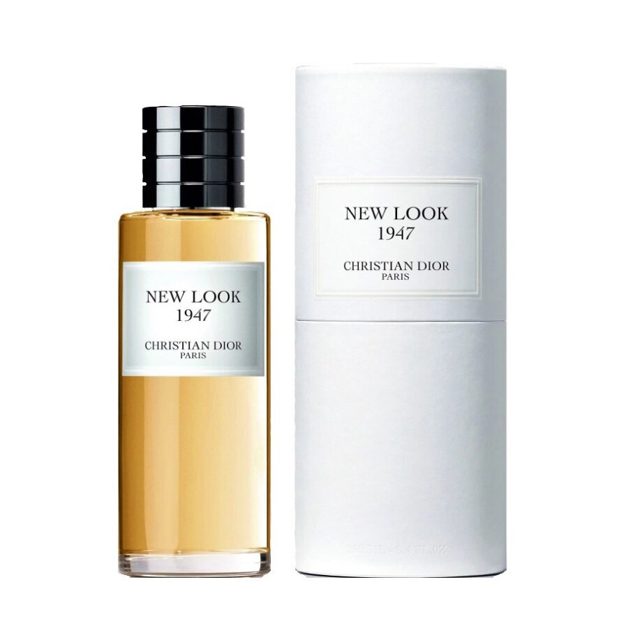 Парфюмерная вода для женщин Christian Dior New Look 1947 40 мл / Духи Кристиан Диор Нью Лук 1947 / Новый Образ