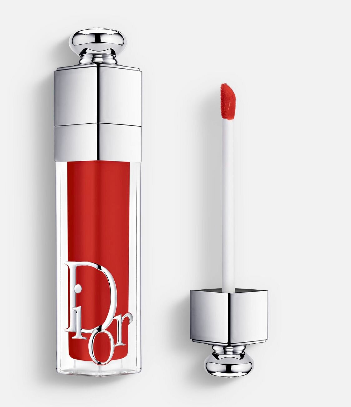 Dior Блеск для губ Addict Lip Maximizer, 6мл, 028 Dior 8 Intense