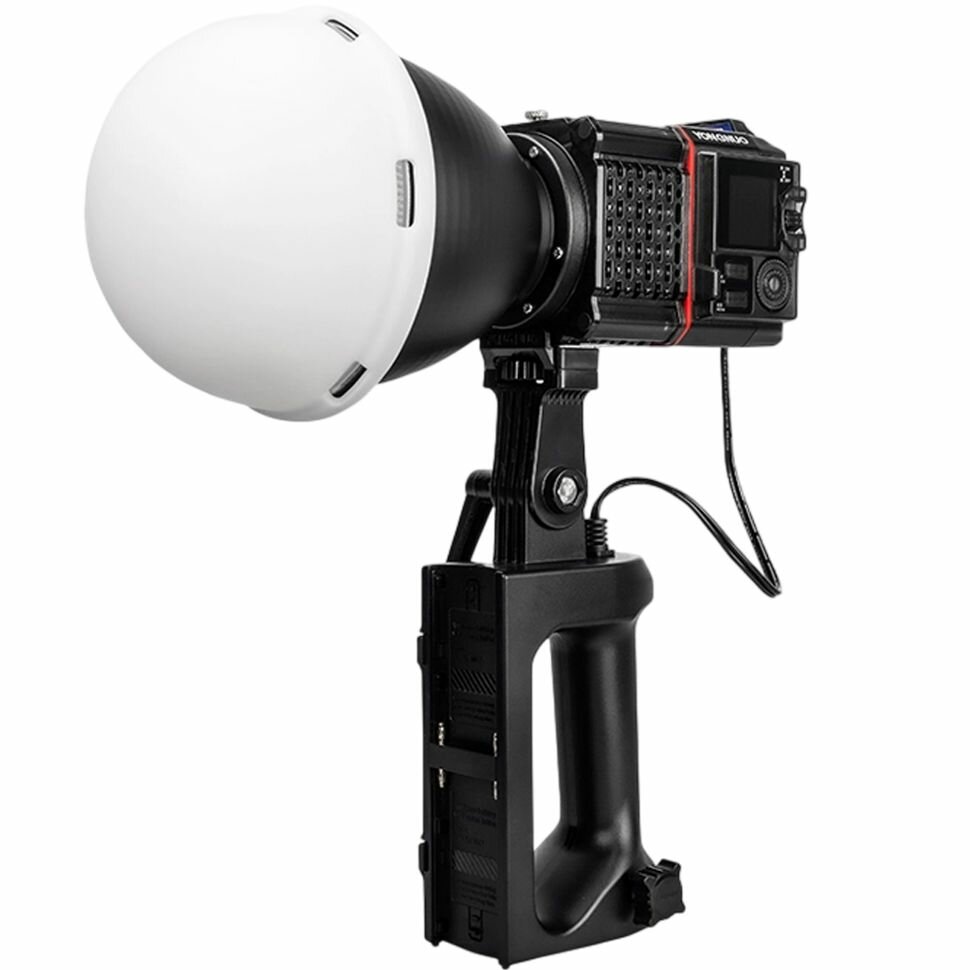 Осветитель YongNuo YN150 Ultra RGB Kit