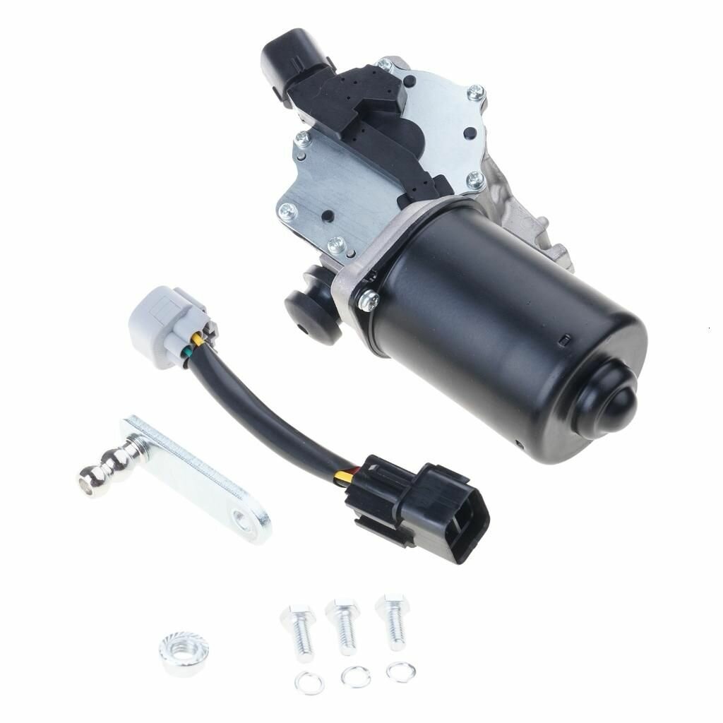 Двигатель стеклоочистителя переднего стекла 981101J000 подходит для Hyundai i20 PB PBT