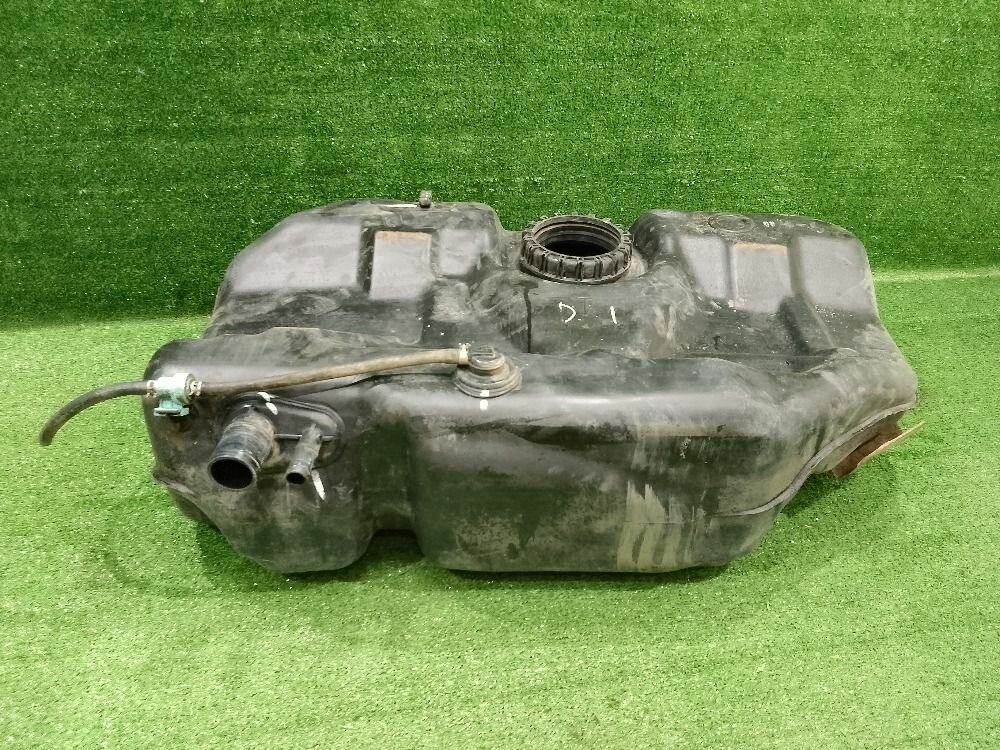 Бак топливный Kia Rio I Б/У с пробегом