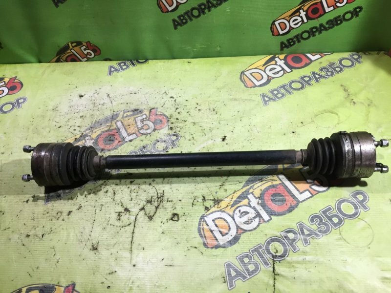 Кардан задний Лада Нива 2121 2020 Б/У с пробегом