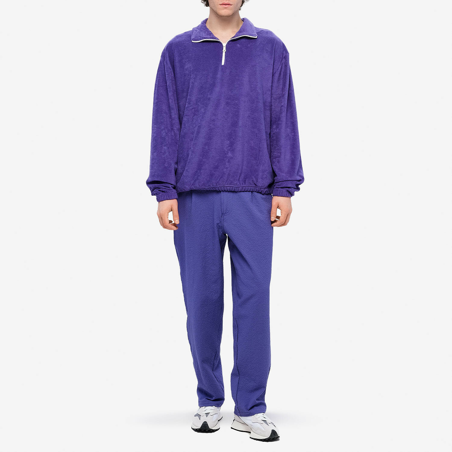 Брюки Howlin' By Morrison БРЮКИ HOWLIN COSMIC PANTS, размер M — фото 1