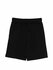 Шорты C.P. COMPANY Logo shorts, размер 10 лет, черный