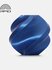 Филамент Bambu Lab Pla Silk + Blue (синий) для 3D принтера