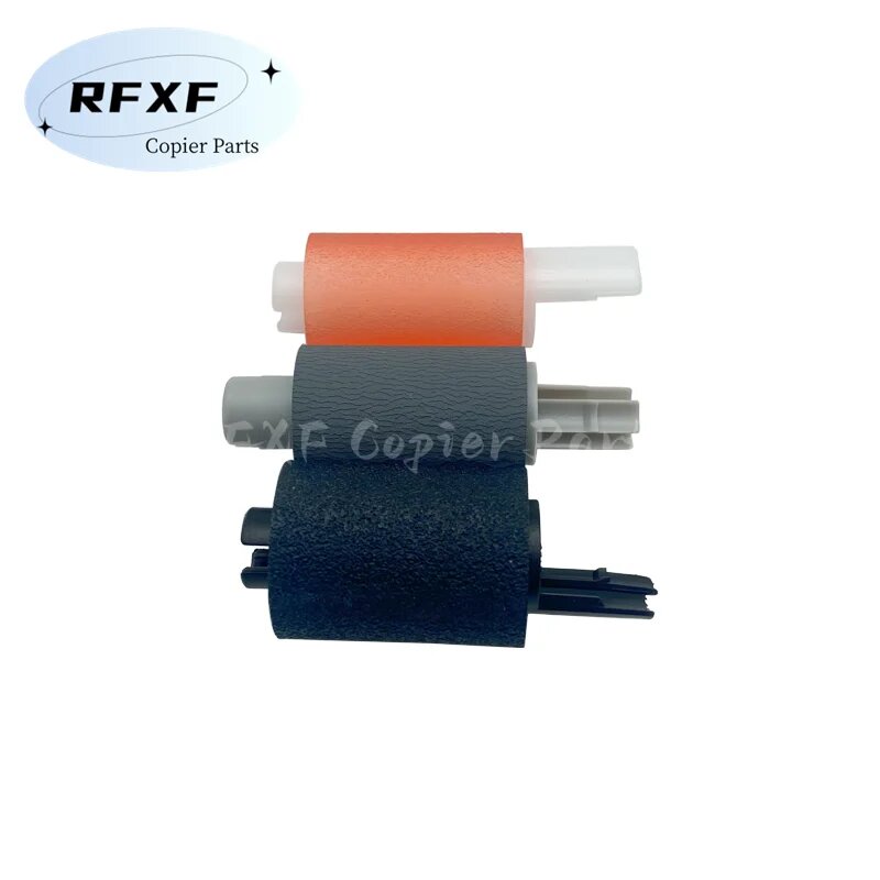 Комплект роликов подачи бумаги RFXF для EPSON AM C4000A C5000A C6000A 5set
