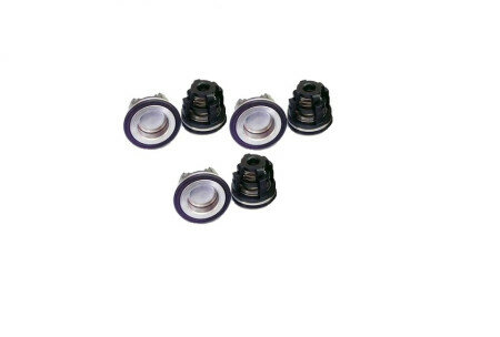 Комплект клапана Annovi Reverberi KIT-2780, для моек высокого давления
