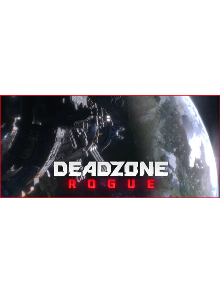 Игра Deadzone: Rogue для STEAM ПК (PC) | Страна активации - Бразилия | Подарком на Ваш аккаунт | Автовыдача