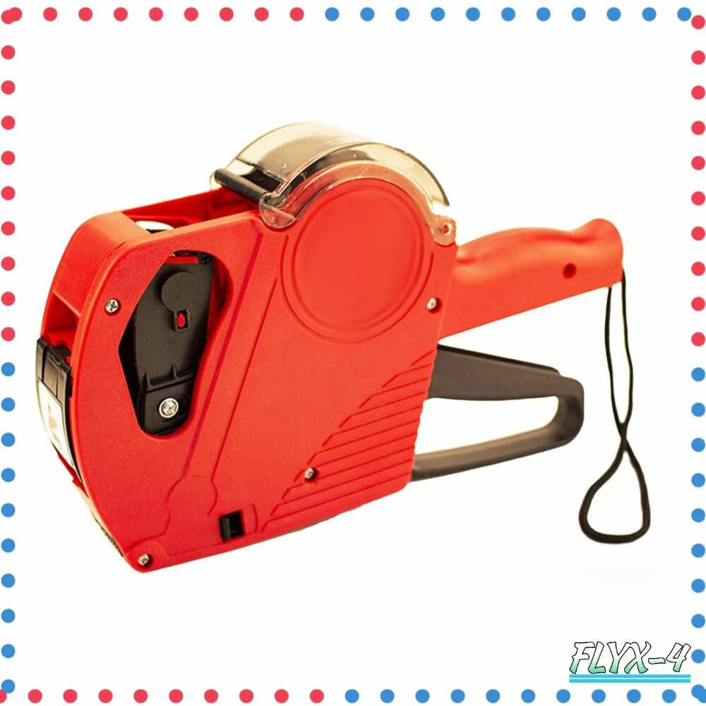 8-значный этикетировщик цен