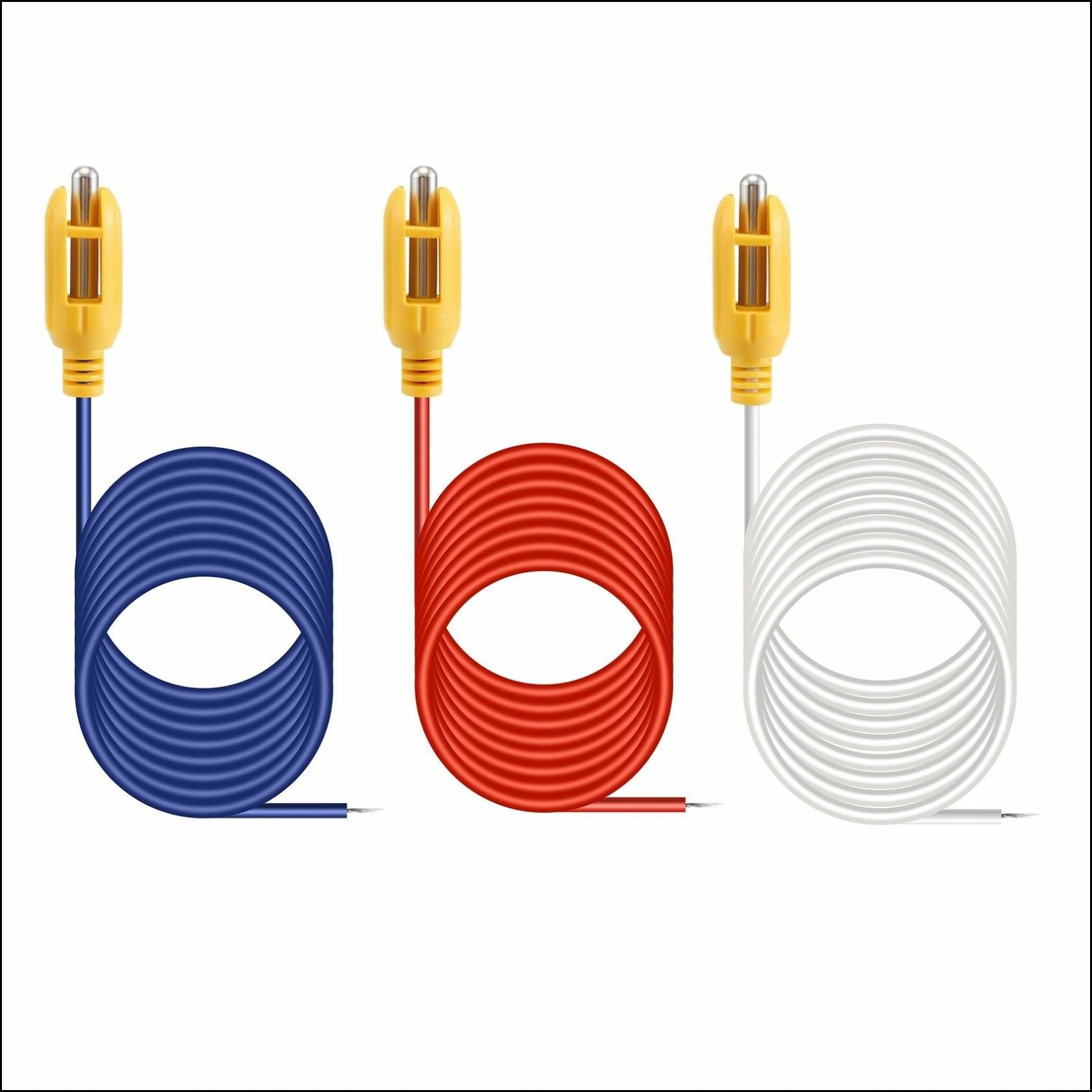 Эксклюзивный зонд контроллера уровня, 1.5M 2.5M 3.5M, три цвета