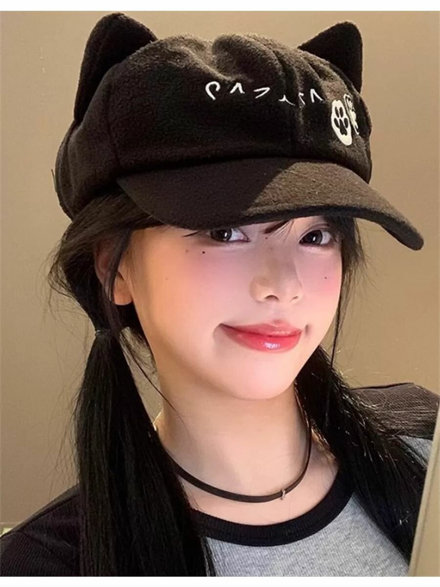 Бейсболка  для женщин