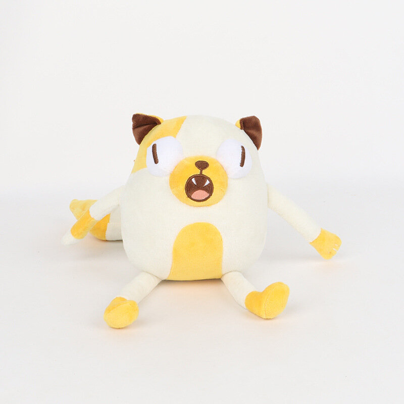 Приключения за границей: Фиона и Кейк, сезон 2, кукла из сезона 2 "Время приключений"