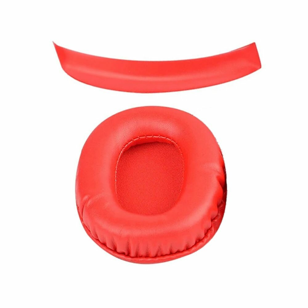 Сменные амбушюры из мягкой пены для наушников Edifier W800BT W800X W808BT K830 G1 H841P